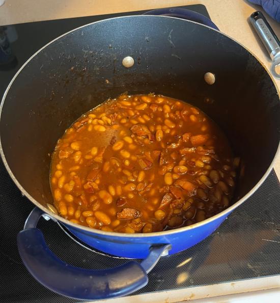 Full of Beans | Successful Farming