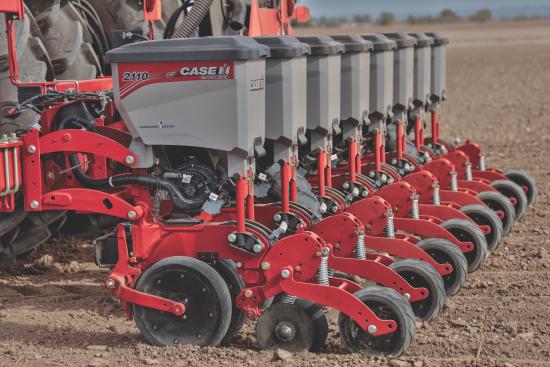 Case IH expands planter lineup with new and updated Early Riser models ...