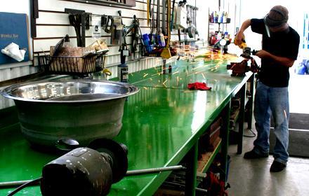 Top tips for farm shops