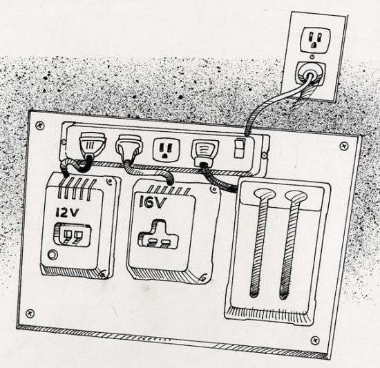 10 shop organization ideas from All Around the Farm | Successful Farming