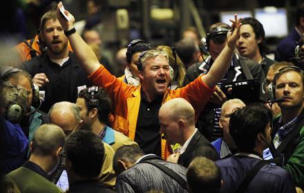 CME expands pit trading hours