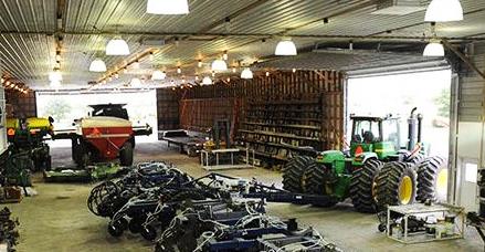 Innovative Hand Tools | Successful Farming