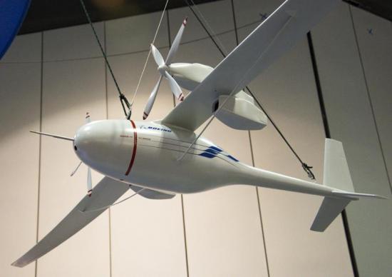 Reasons Why Unmanned Vehicles are Awesome