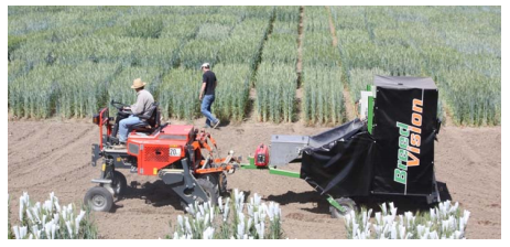 Sensor Technology on Your Farm