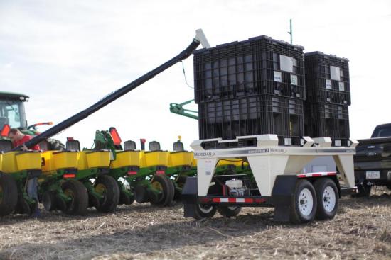 Buyers' Guide: Seed Tenders