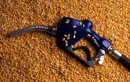 EPA Rolls Out New RFS