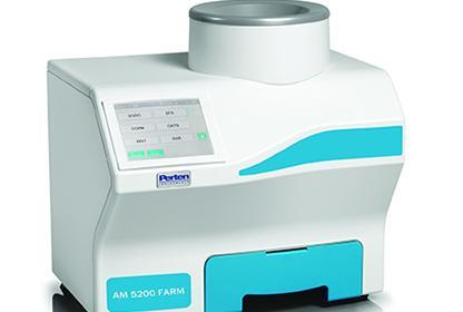 Perten AM 5200-Farm Grain Moisture Tester