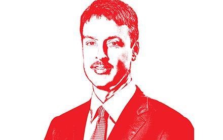 Q & A: Jeff Broin, Founder of POET, LLC