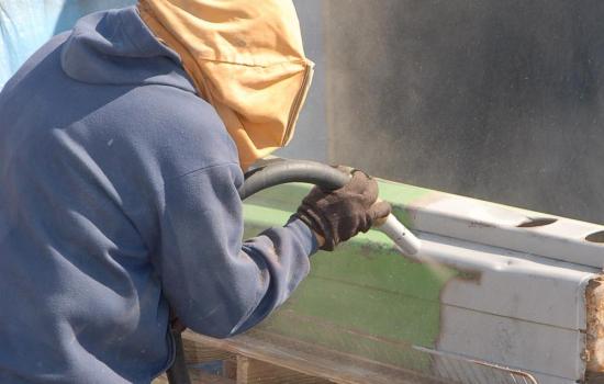 Blasting Tips From A Pro