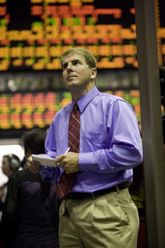 SF Blog: Tracking the Trackers of Farm Markets | Successful Farming