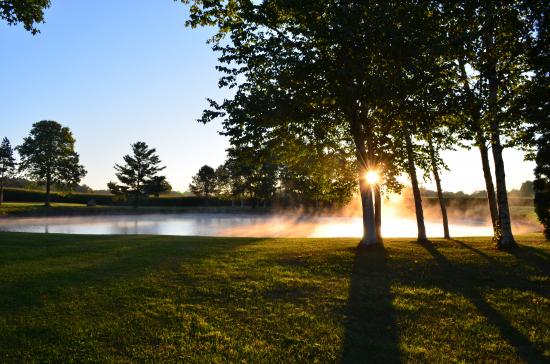 Farm Ponds Across The Midwest | Successful Farming