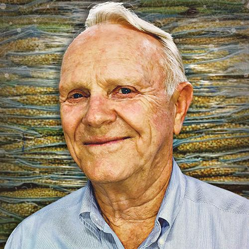 Harry Stine’s Accidental Discovery May Revolutionize Farming ...