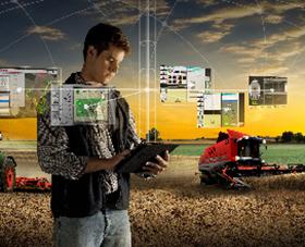 AGCO Expands Fuse Connected Services by Partnering With Aglytix and ...
