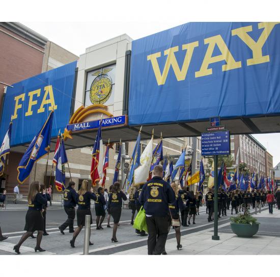 SF Blog: Celebrate National FFA Week! | Successful Farming