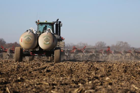 7 tips for safely applying and transporting anhydrous ammonia ...