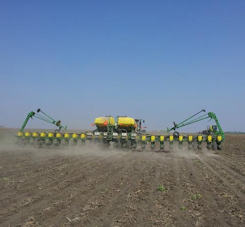 There’s still time to plant corn | Successful Farming