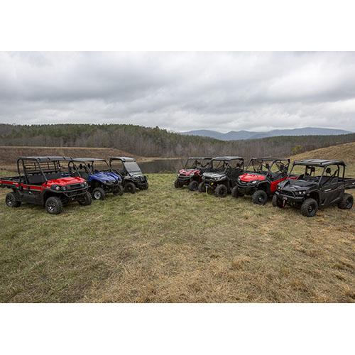 2017 Ultimate UTV Evaluation | Successful Farming