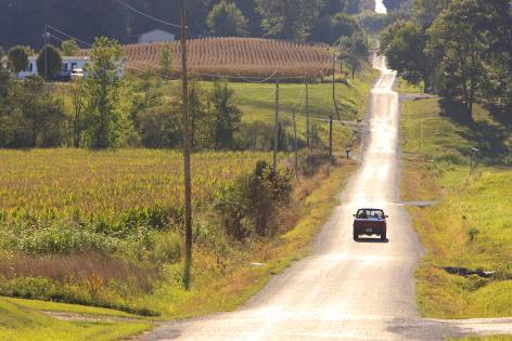 Brush Up On Rural Roadway Safety | Successful Farming