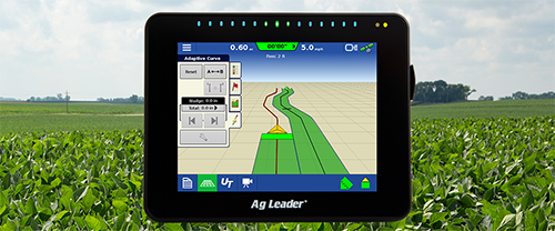 Ag Leader Simplifies Yield Monitor Calibration | Successful Farming