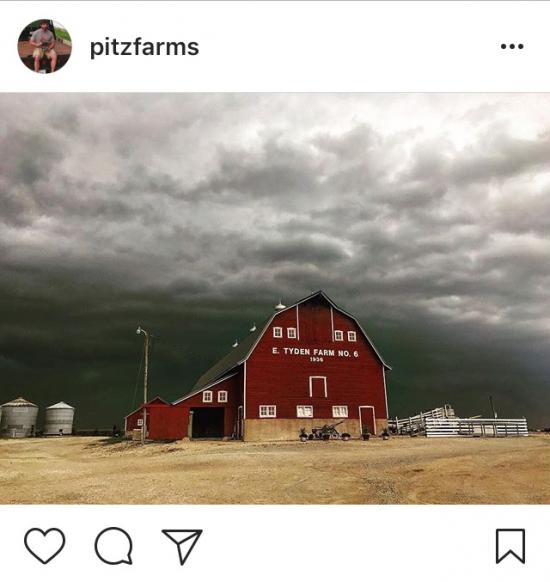 4 Steps to Showcase Your Farm Via Instagram | Successful Farming