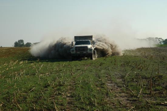 When Liming Soils Pays | Successful Farming