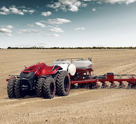 3 Obstacles Ahead for Autonomous Farm Equipment | Successful Farming