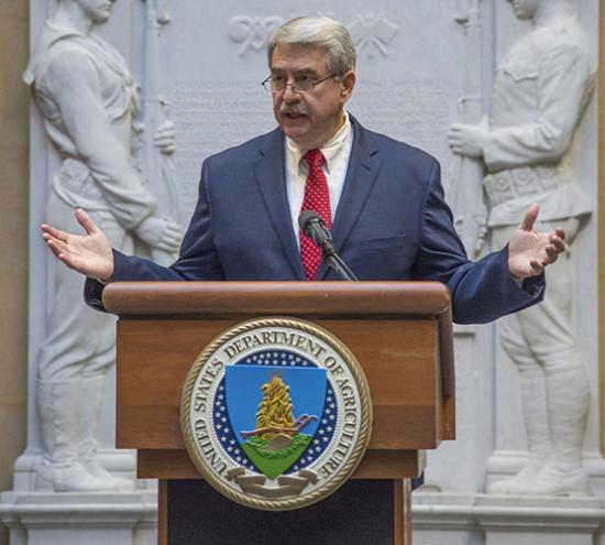 5 Interesting Tidbits on Ag Trade | Successful Farming