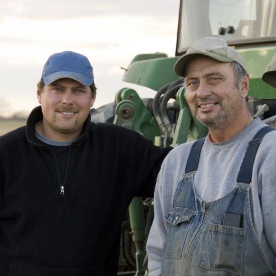 Farmers have long history with Election Day | Successful Farming