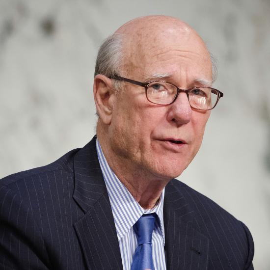 Ag Chairmen See Low Prices and Trade War Pressuring Farm Income ...