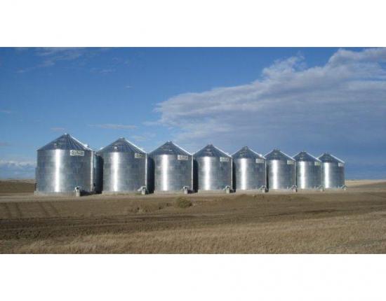 Sukup Manufacturing Partners With OPI Systems | Successful Farming