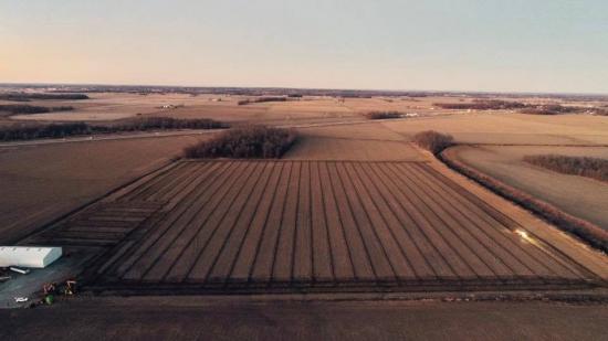 Tile Is One Way to Add Value to Farmland | Successful Farming