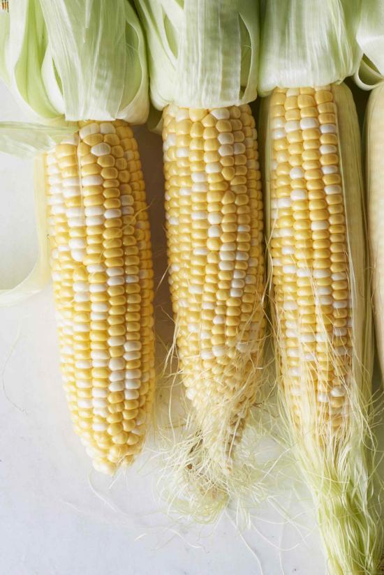 Cooking sweet corn for a crowd | Successful Farming