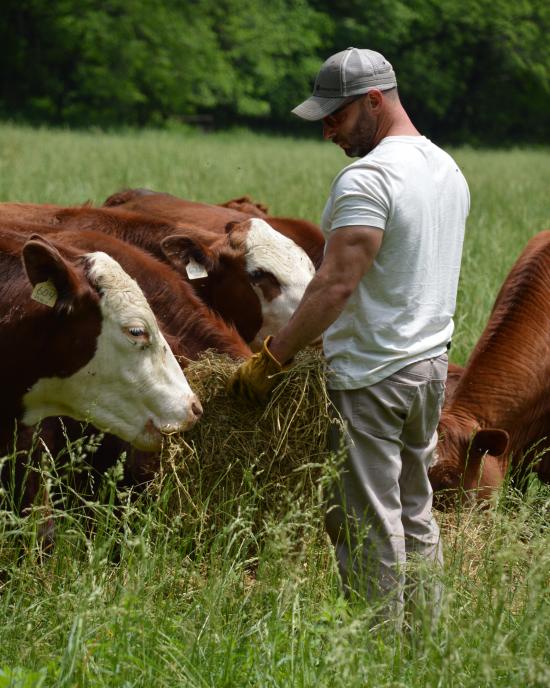 Midsize Farms Measure Up | Successful Farming