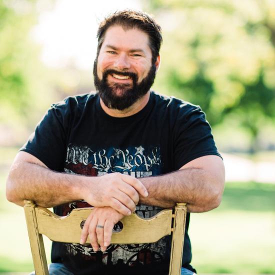 Shark Farmer Talks Farming, Food, Social Media, and More | Successful ...