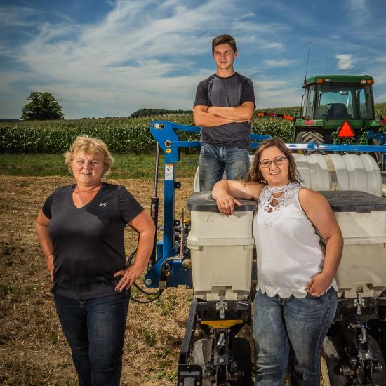 Planning for Tomorrow Means Adopting Precision Ag Tech Today ...