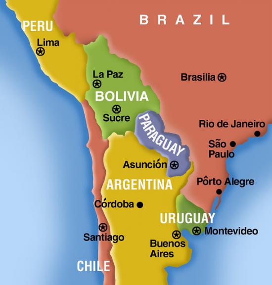 ConectarAGRO, Nokia Partner to Bring Connectivity to Brazilian Farms ...