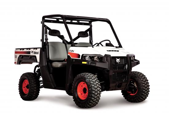 Bobcat Introduces Two Enhanced UTVs | Successful Farming