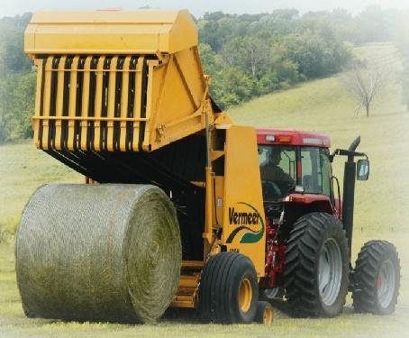 Steel Deals - Round Balers | Successful Farming