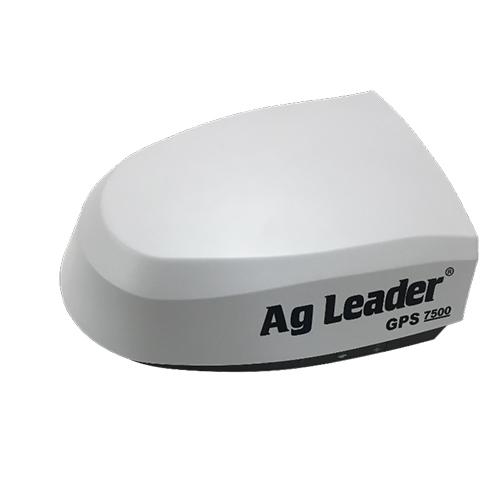 Ag Leader GPS 7500 Gets RTK From the Sky Accuracy | Successful Farming
