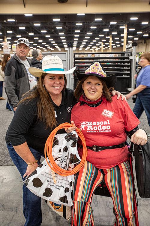 Rascal Rodeo lets everyone enjoy the fun | Successful Farming