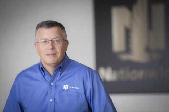 Q&A: Kirt Walker, Nationwide | Successful Farming