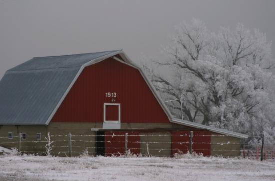 Heating the Barn | Successful Farming