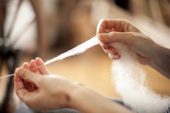 Make Your Own Yarn | Successful Farming