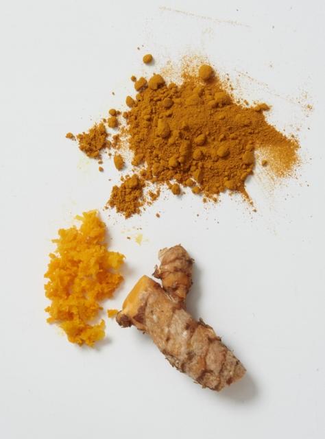 Growing Turmeric as a Niche Crop | Successful Farming