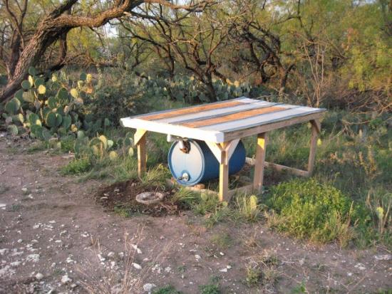 Rainwater Collection for Wildlife | Successful Farming